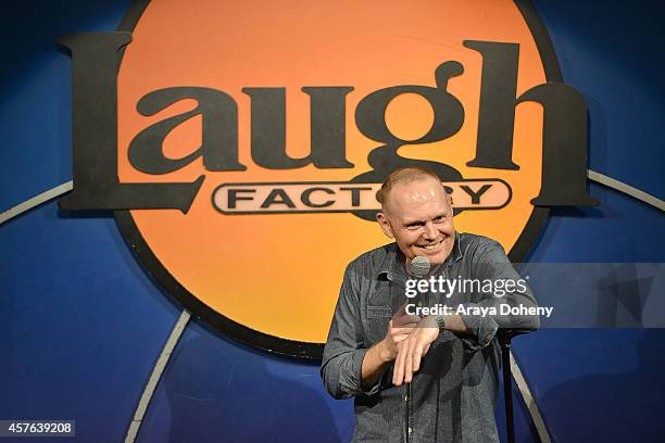 102 David Koechner Emcees 11th Annual Comedy For A Cause Benefiting The