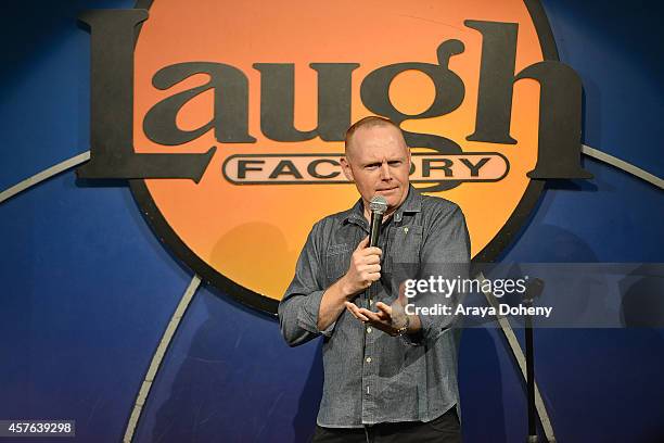 David Koechner Emcees 11th Annual Comedy For A Cause Benefiting The