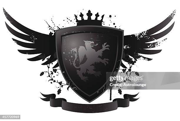 344 Griffin Family Crest Stock Photos, High-Res Pictures, and Images ... 344 Griffin Family Crest Stock Photos, High-Res Pictures, and Images ...