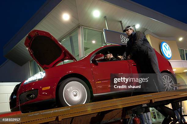 Dyno Testing Photos And Premium High Res Pictures Getty Images