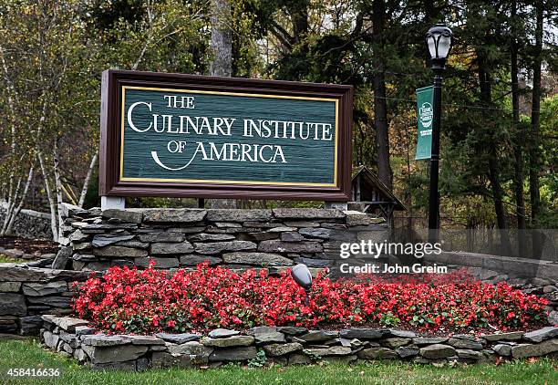 114 The Culinary Institute Of America At Hyde Park Stock Photos, High ... 114 The Culinary Institute Of America At Hyde Park Stock Photos, High ...