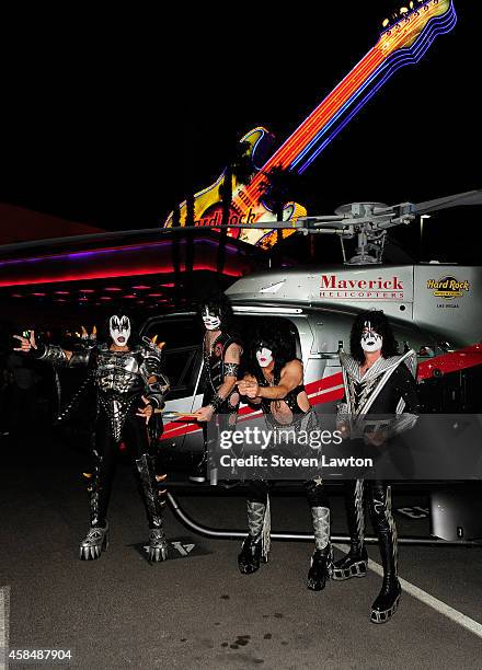 Eric Singer Photos And Premium High Res Pictures Getty Images