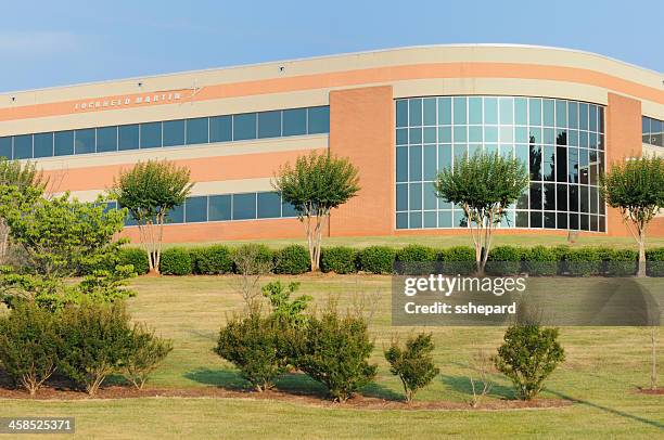 Lockheed Martin opens Alabama facility for next generation interceptor ...