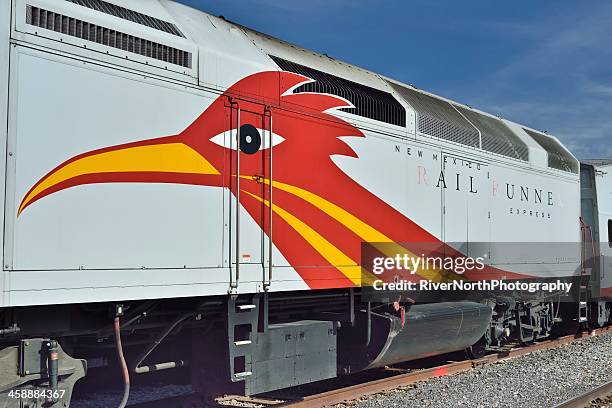 New Mexico Rail Runner Express Photos and Premium High Res Pictures ... New Mexico Rail Runner Express Photos and Premium High Res Pictures ...