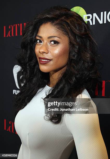 90 Massy Arias Photos And High Res Pictures Getty Images