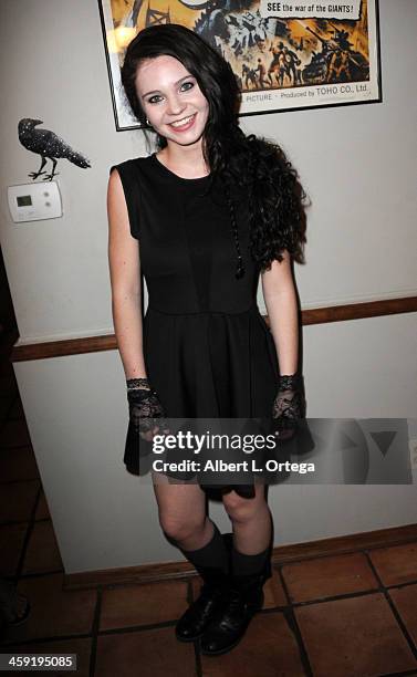 Alex Ann Hopkins Photos And Premium High Res Pictures Getty Images