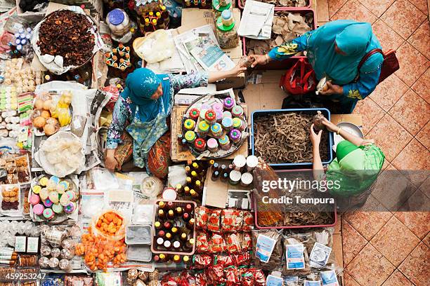 Kelantan Food Photos And Premium High Res Pictures Getty Images