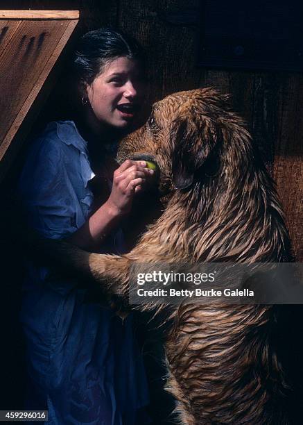 Ari Meyers Photos And Premium High Res Pictures Getty Images