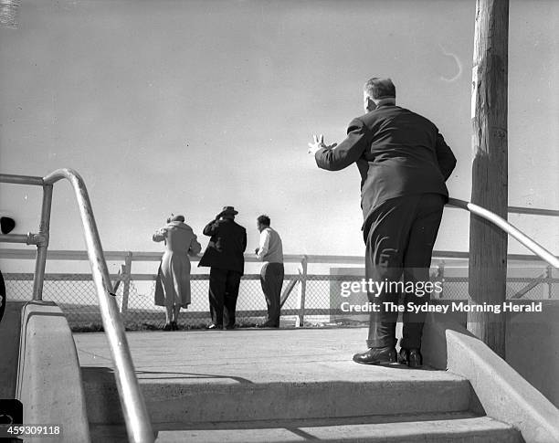 S Alfred Hitchcock Photos And Premium High Res Pictures Getty Images