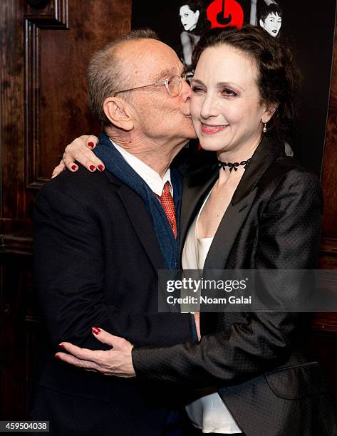 Bebe Neuwirth Chicago Photos And Premium High Res Pictures Getty Images