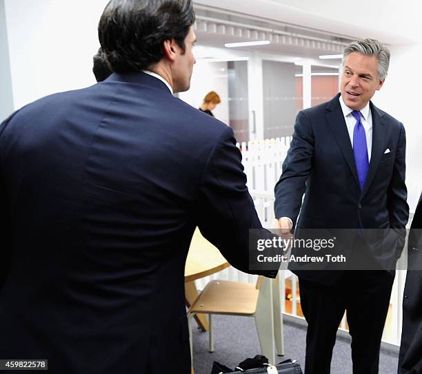 Gerson Lehrman Group Inc Photos And Premium High Res Pictures Getty