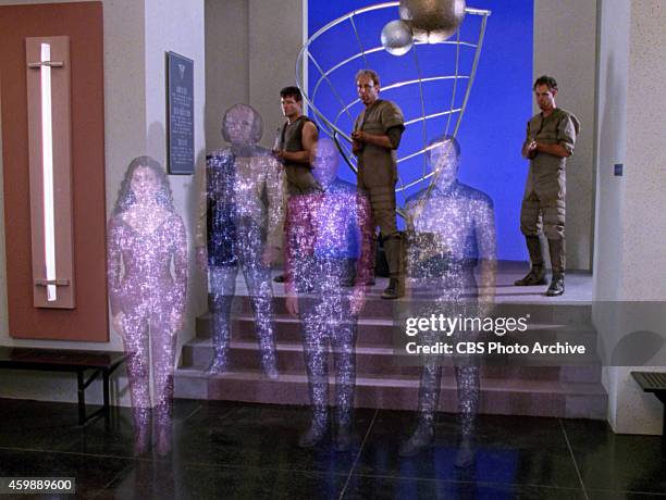 Deanna Troi Photos Et Images De Collection Getty Images