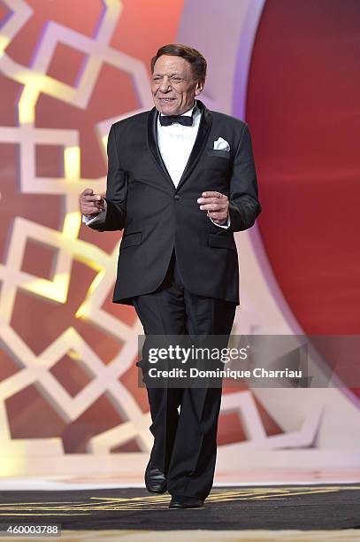 Star Adel Emam Photos And Premium High Res Pictures Getty Images