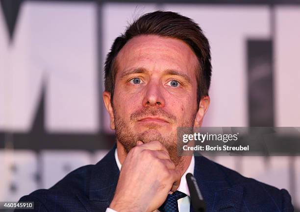 206 Promotor Kalle Sauerland Stock Photos, High-Res Pictures, and ... 206 Promotor Kalle Sauerland Stock Photos, High-Res Pictures, and ...