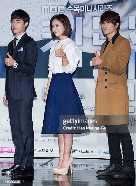 Hwang Jung Eum Photos And Premium High Res Pictures Getty Images