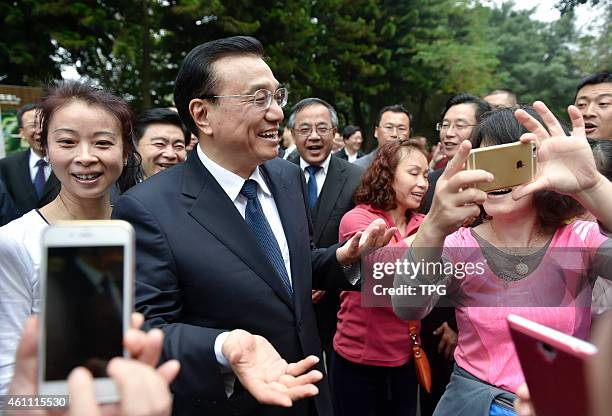 Li Xiaoping Photos And Premium High Res Pictures Getty Images