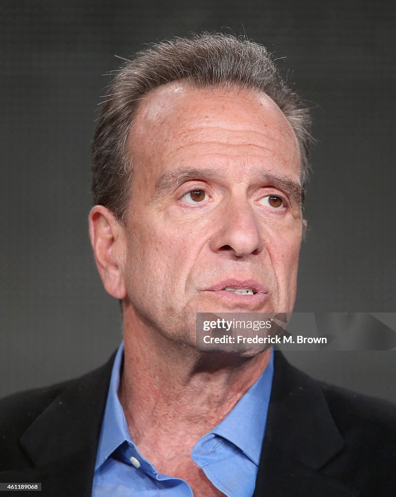 Steven Weinstock Executive Producer True Entertainment Speaks News