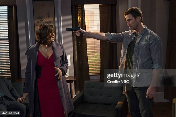 Episode 1512 Photos And Premium High Res Pictures Getty Images