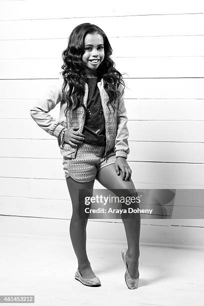 Asia Monet Ray Portrait Session October Photos And Premium High Res Pictures Getty Images