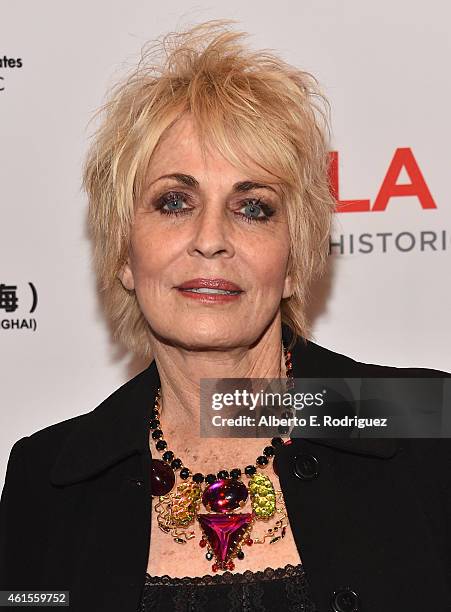 Joanna Cassidy Photos And Premium High Res Pictures Getty Images