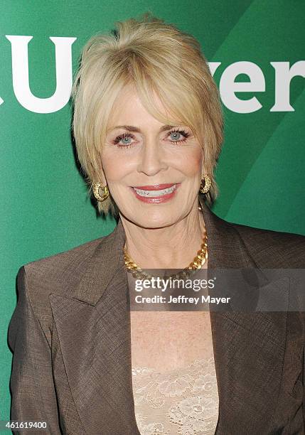 Joanna Cassidy Photos And Premium High Res Pictures Getty Images