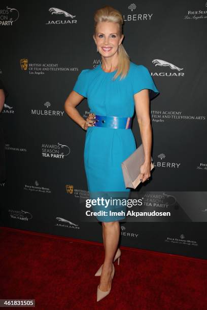 2162 Monica Potter Photos And High Res Pictures Getty Images