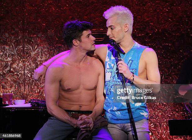 47 Zach Rance Photos And High Res Pictures Getty Images
