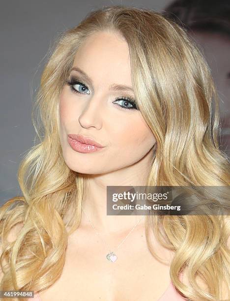Staci Carr Photos And Premium High Res Pictures Getty Images
