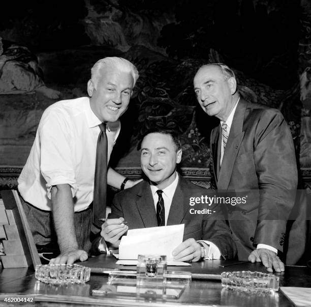 203 Raymond Rouleau Stock Photos, High-Res Pictures, and Images - Getty ... 203 Raymond Rouleau Stock Photos, High-Res Pictures, and Images - Getty ...