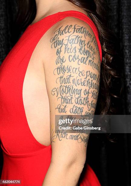 Kayla Jane Danger Photos And Premium High Res Pictures Getty Images