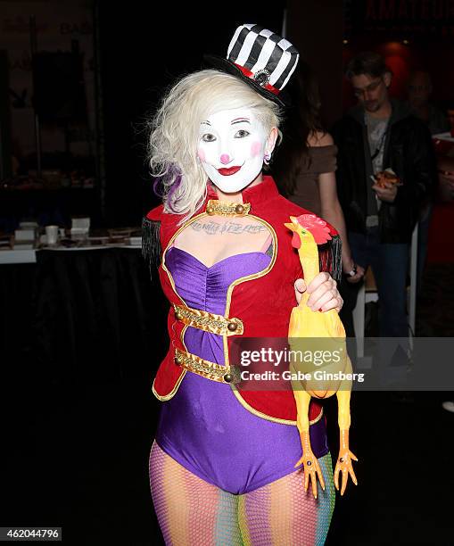 Miss Quin Photos And Premium High Res Pictures Getty Images