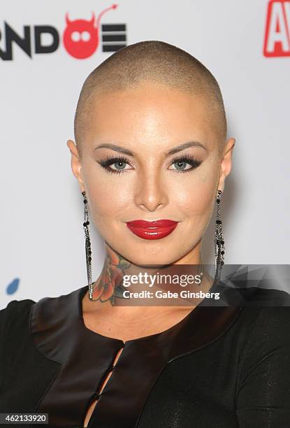 Christy Mack Pictures