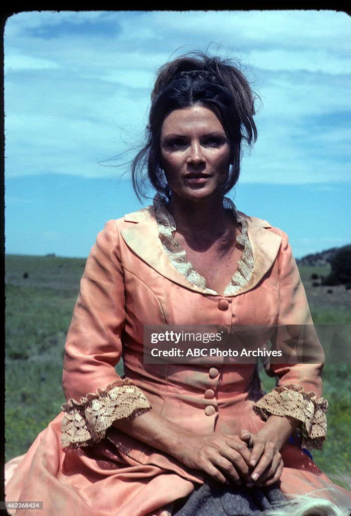 Won The Buffalo Story Airdate March 12 1978 Trisha News Photo Getty Images