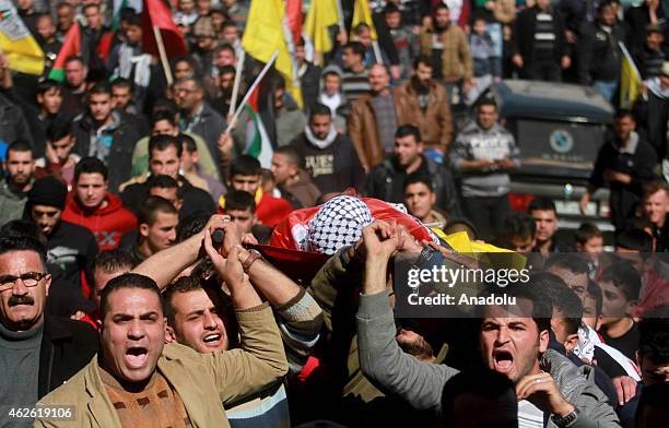 Ahmad Najar Photos And Premium High Res Pictures Getty Images