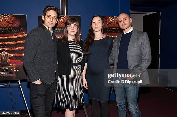 Justin Peck Choreographer Photos and Premium High Res Pictures - Getty ... Justin Peck Choreographer Photos and Premium High Res Pictures - Getty ...