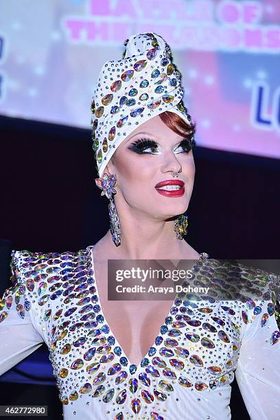 Ivy Winters Photos And Premium High Res Pictures Getty Images