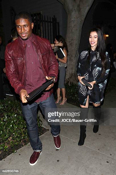 Lilit Avagyan Photos And Premium High Res Pictures Getty Images
