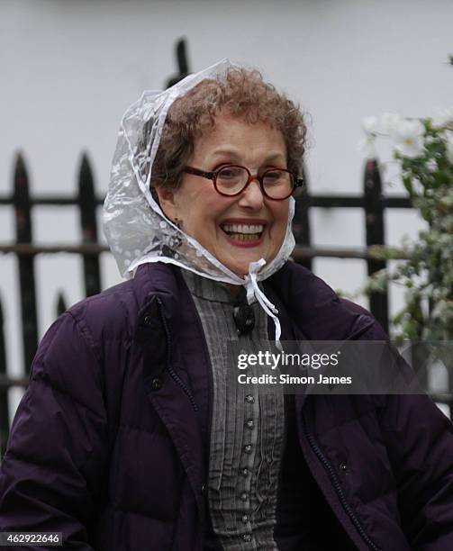 313 Una Stubbs Photos And High Res Pictures Getty Images