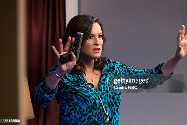 Episode 1615 Photos And Premium High Res Pictures Getty Images