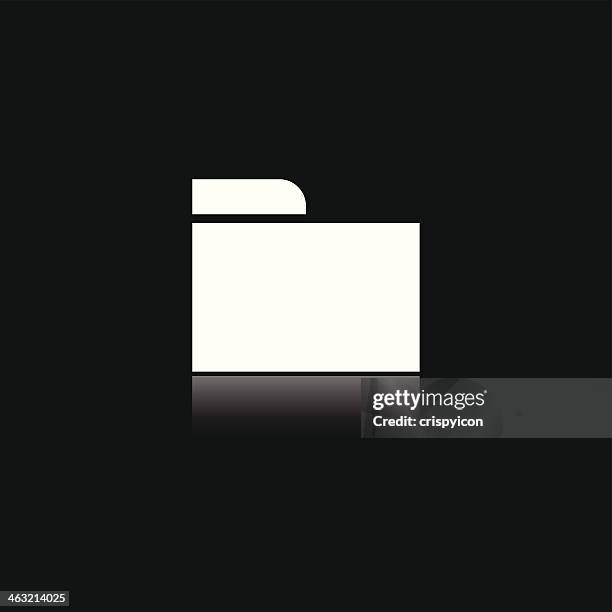 Closed Folder Icon High Res Illustrations - Getty Images Closed Folder Icon High Res Illustrations - Getty Images