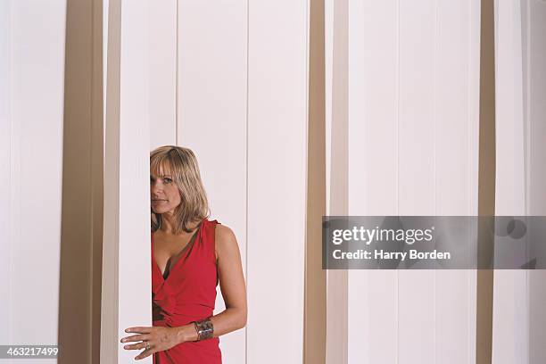 Carol Smillie Photos And Premium High Res Pictures Getty Images