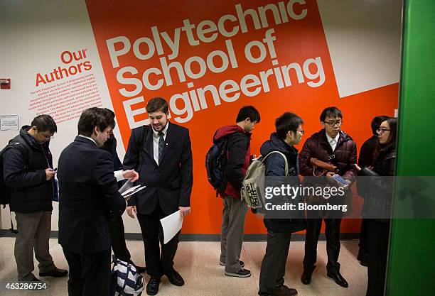 New York University Polytechnic School Of Engineering Photos and ... New York University Polytechnic School Of Engineering Photos and ...