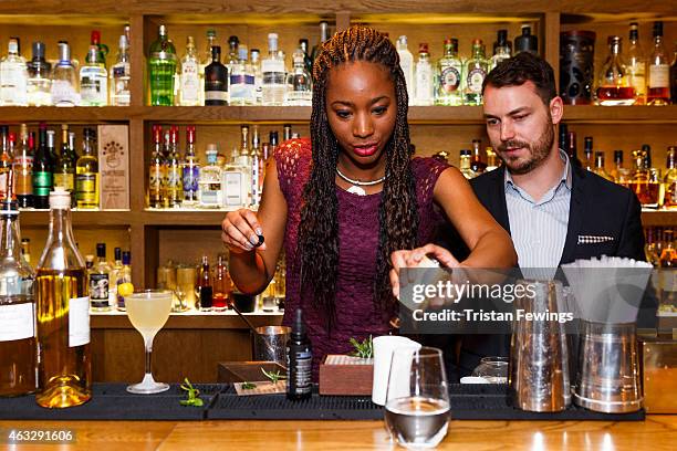 Adaeze Uyanwah Photos and Premium High Res Pictures - Getty Images Adaeze Uyanwah Photos and Premium High Res Pictures - Getty Images