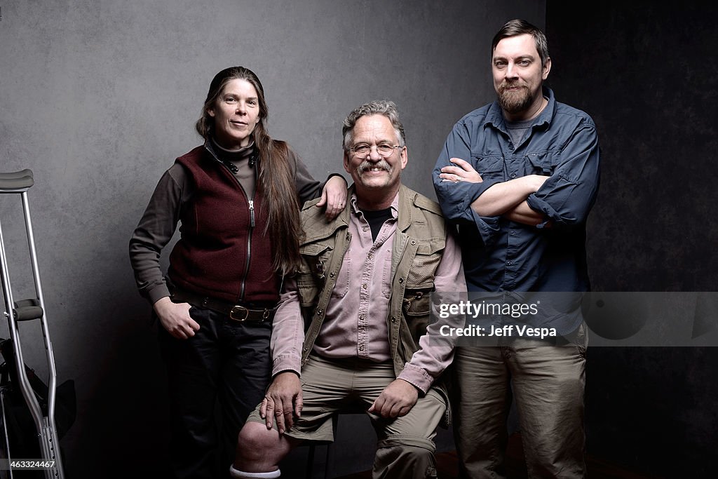 Kristin Donnan Standard, paleontologist Peter Larson, and filmmaker ... Kristin Donnan Standard, paleontologist Peter Larson, and filmmaker ...