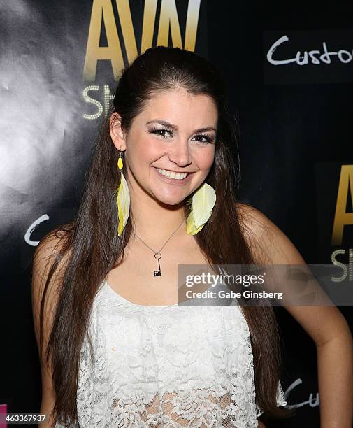 Allie Haze Stock Fotos Und Bilder Getty Images