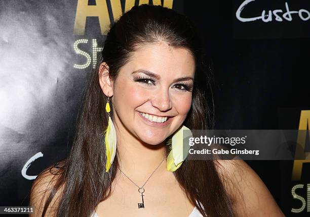 132 Allie Haze Photos And High Res Pictures Getty Images