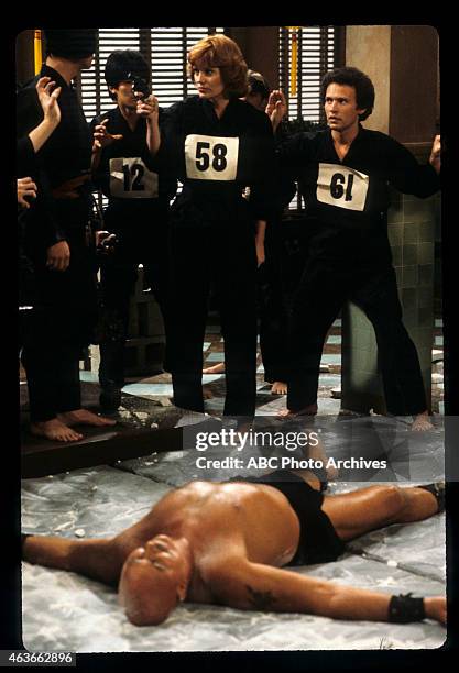 Barbara Rhoades Photos And Premium High Res Pictures Getty Images