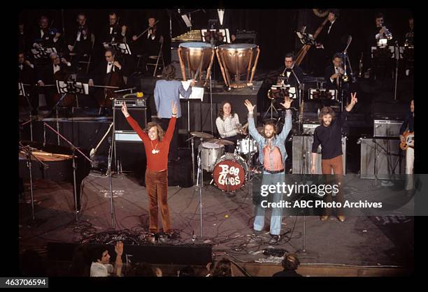 Bee Gees 1970s Photos and Premium High Res Pictures - Getty Images Bee Gees 1970s Photos and Premium High Res Pictures - Getty Images