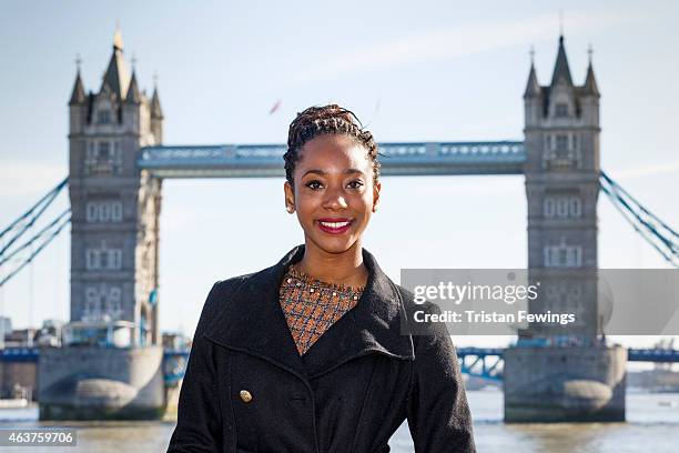 Adaeze Uyanwah Photos and Premium High Res Pictures - Getty Images Adaeze Uyanwah Photos and Premium High Res Pictures - Getty Images
