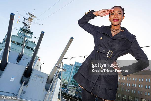 Adaeze Uyanwah Photos and Premium High Res Pictures - Getty Images Adaeze Uyanwah Photos and Premium High Res Pictures - Getty Images